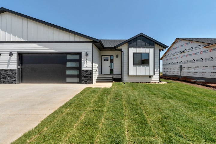 Luxury Rapid City Home #2 - Rapid City, SD