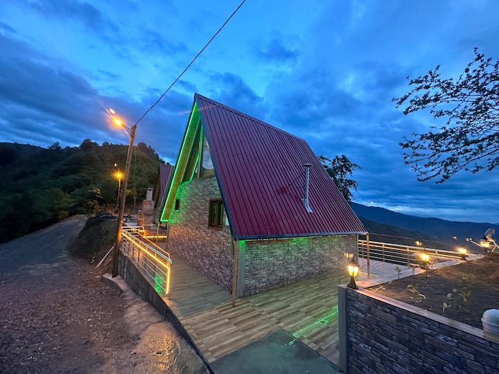 Rize Vacation Rentals & Homes - Rize, Türkiye | Airbnb