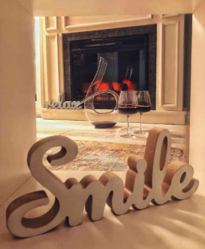 Cozy Balkan Home - Tryavna