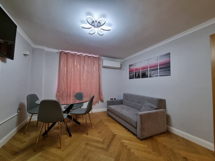 Elegant Flat In Golders G Zone 3. Min To Tube - London