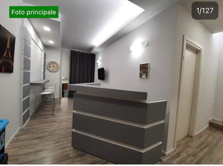 Affittacamere Umberto I - Montefalco