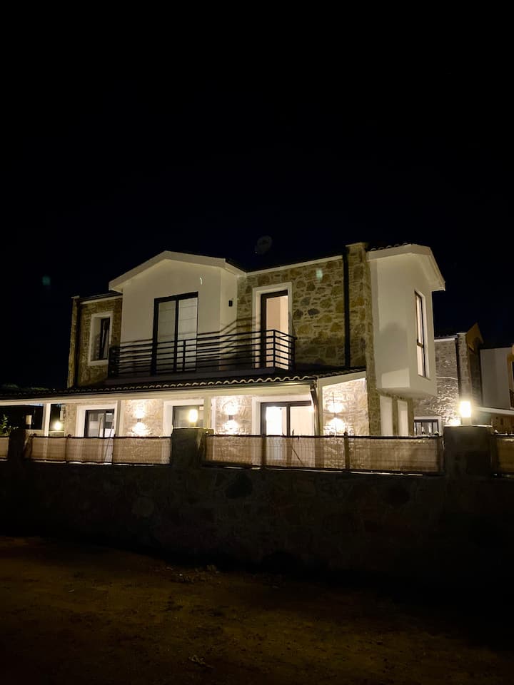 Villa Maradona - Datça