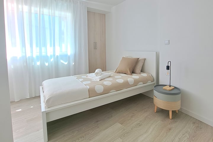 Casinha Lunar - Braga
