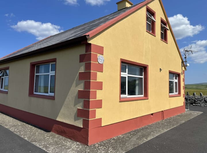 Cliff View House - Doolin