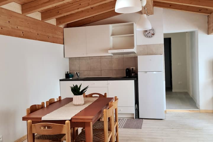 Appartamento "Vinessa" - Garda