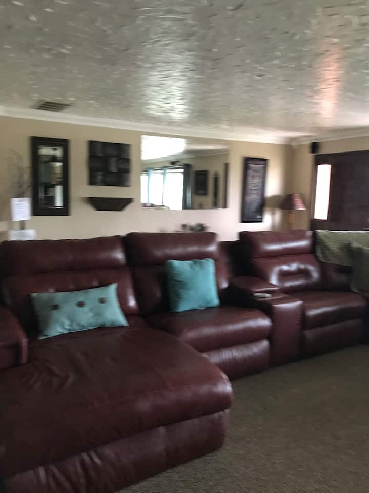 904 Maple - Clayton, NM