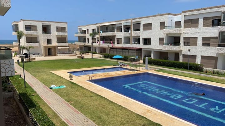 Appartement - Mohammédia