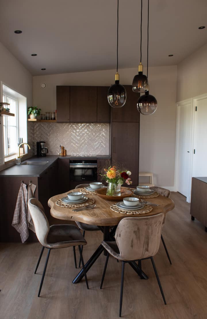 Vakantiewoning Hof 'T Klooster - Domburg