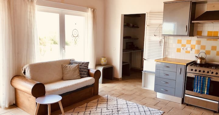 Ocean View Private Villa & Pool, Incl.apartment - Aljezur