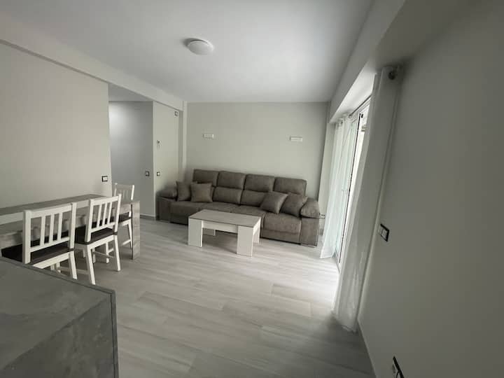 Apartamento De Lujo En Cullera - El Perelló