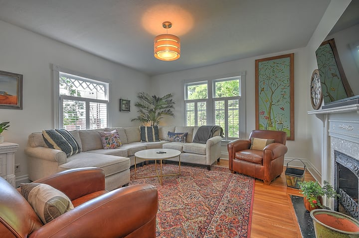 Unique Charm & Elegance - Abingdon, VA