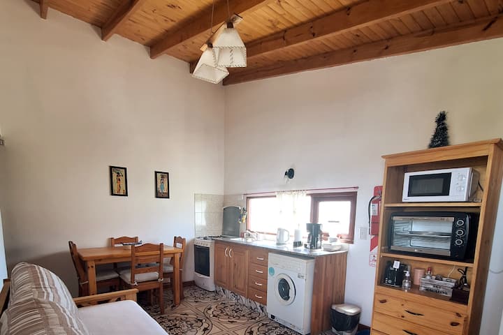 Departamento En El Calafate - El Calafate