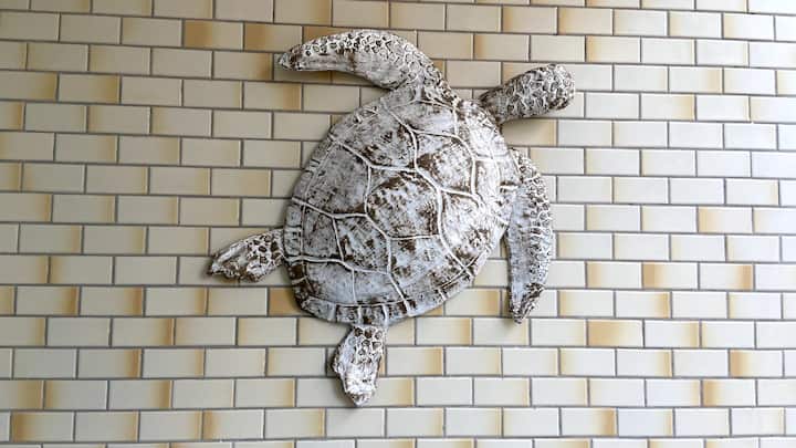 Apartamento "Boutique" Em Flat Na Riviera - Bertioga