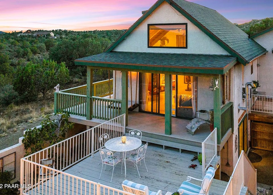 Arizona Vacation Rentals & Homes (5 out of 5) - United States | Airbnb