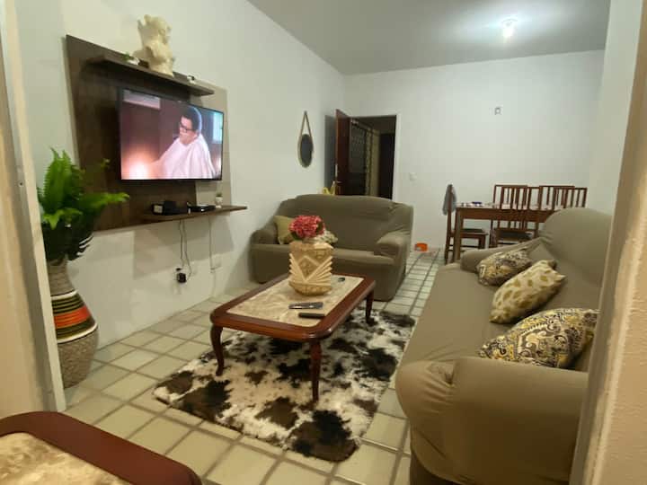 Apt Temporada Praia Do Futuro - Fortaleza