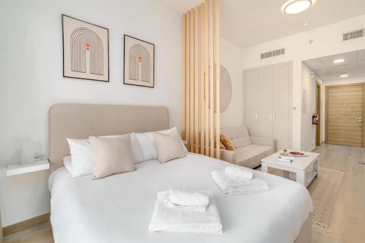 Studio In Jvc - Heart Of Dubaï - Dubai