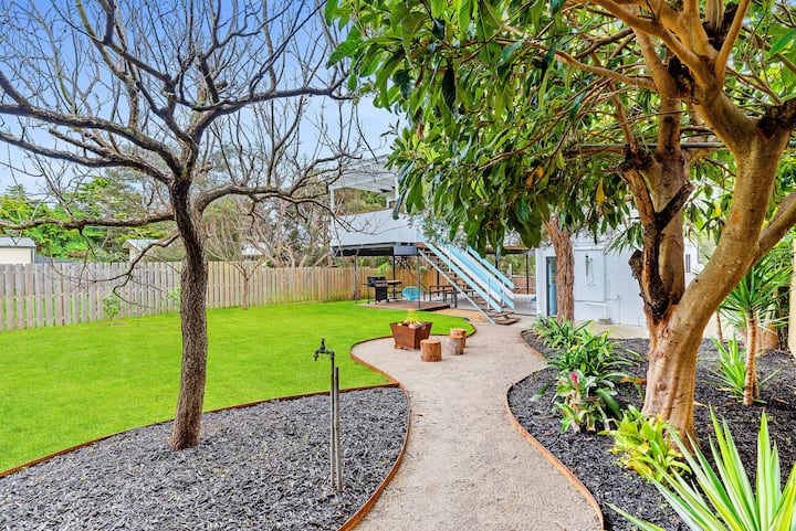 Premiere Seaside Home - Relaxing Family Getaway* - Sorrento