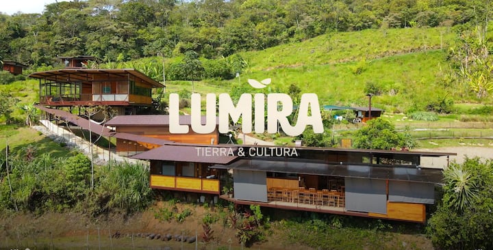Lumira Lodge & Retreat Center - Costa Rica