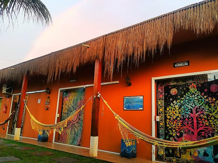 Casa Com Piscina - Ubatuba