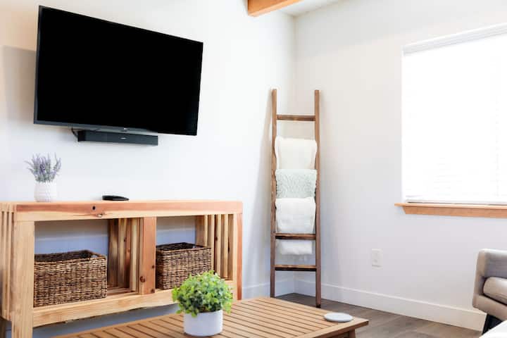 Back Bay Getaway - Dog Friendly - Home In Los Osos - Baywood-Los Osos