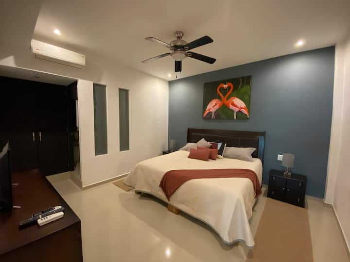 2bd Apartment At Downtown Pv 3 Min. From The Beach - Puerto Vallarta