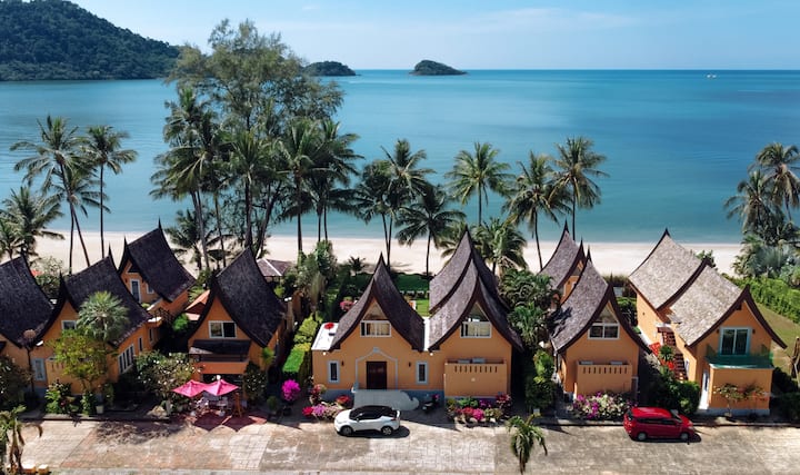 Sunsara Villa By Utalay Koh Chang - Ko Chang