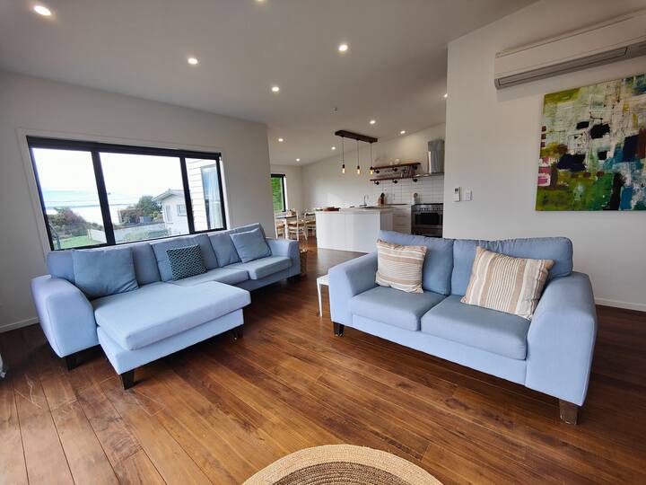 Luxury In The Lane - Riverton / Aparima