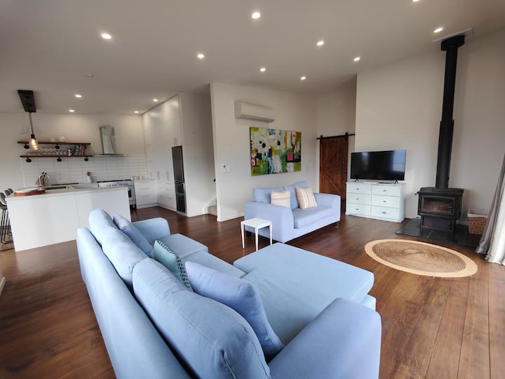 Luxury In The Lane - Riverton / Aparima