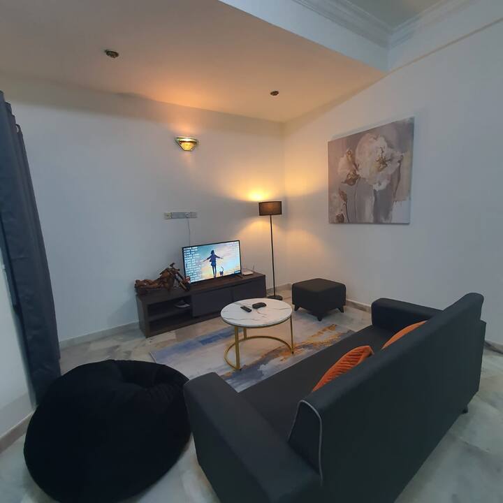Air Putih Younee4r3b.5mintownhomestay-10/15pax - Kuantan