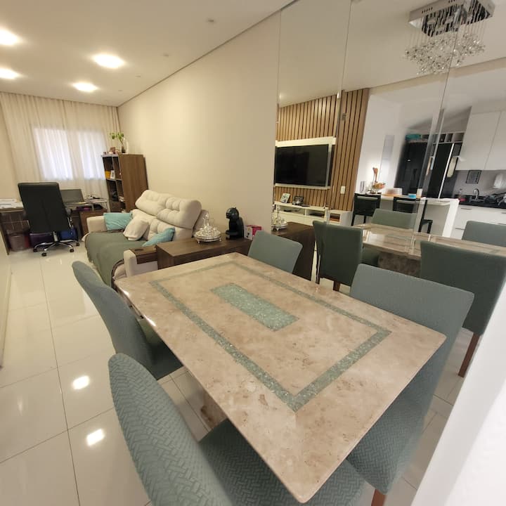 Cantinho Da Paz! - Boituva