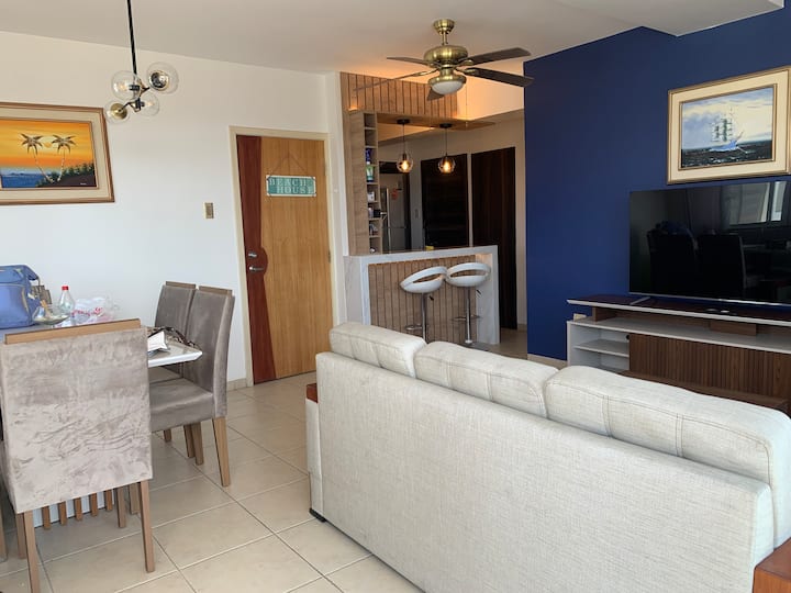 Departamento En Salinas - Salinas