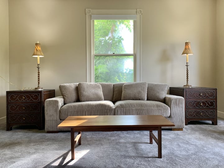 New! All En-suites ~Cog Railway/incline~hot Tub - Manitou Springs, CO