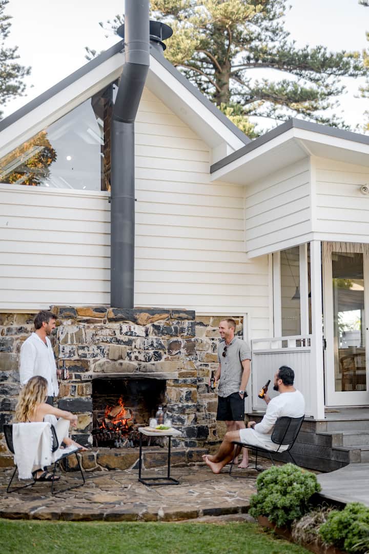 Soul Of Gerringong Farmhouse - Gerroa