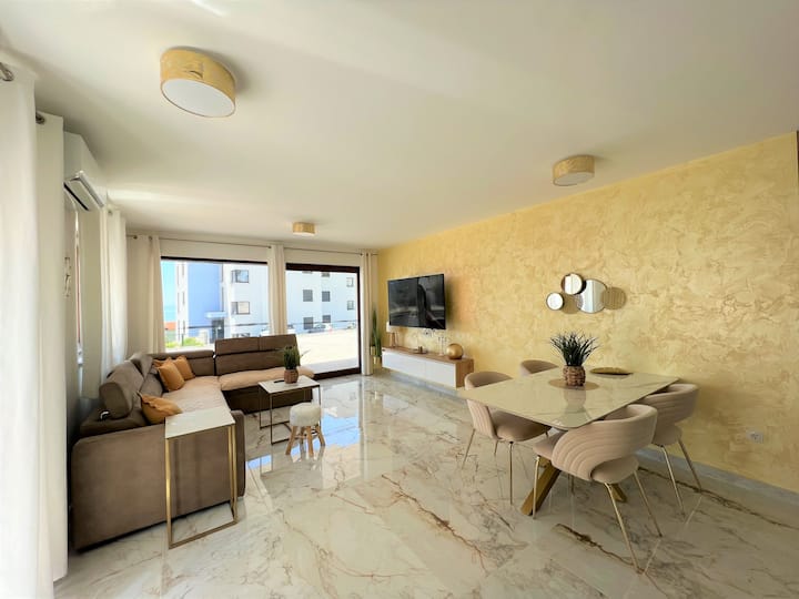 Lux Apartment S&b - Makarska