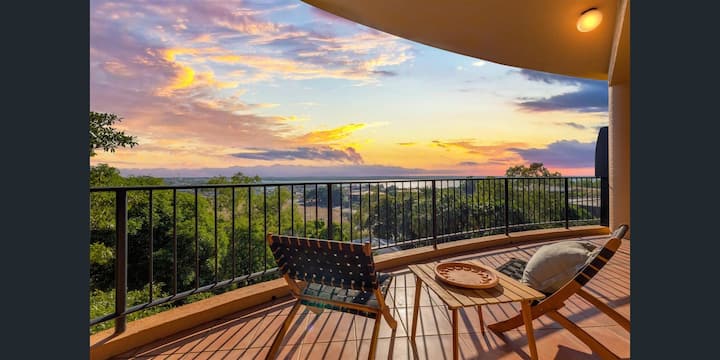 Darwin Esplanade Harbour Views - Darwin