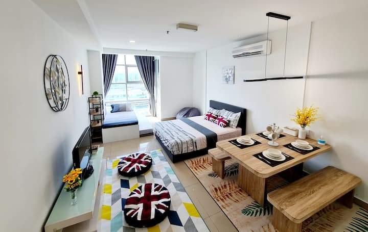 Ss15 Subang Jaya Courtyard First Subang Nu Empire - Subang Jaya