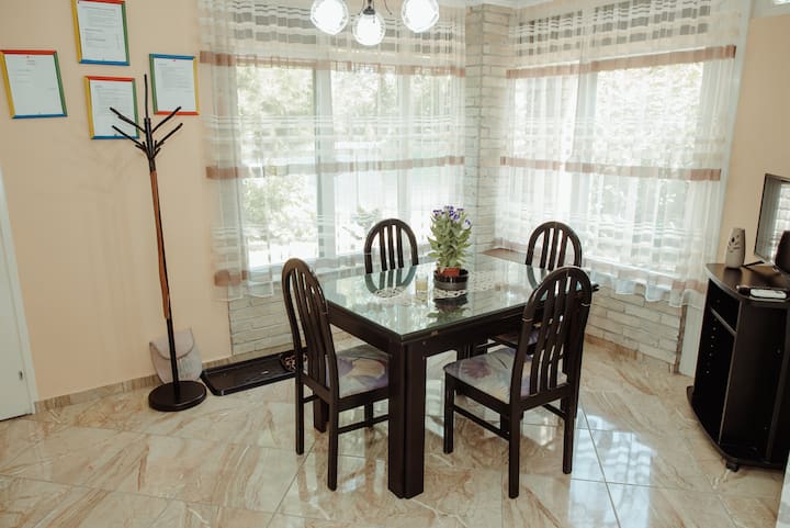 Eva Apartment - Palić