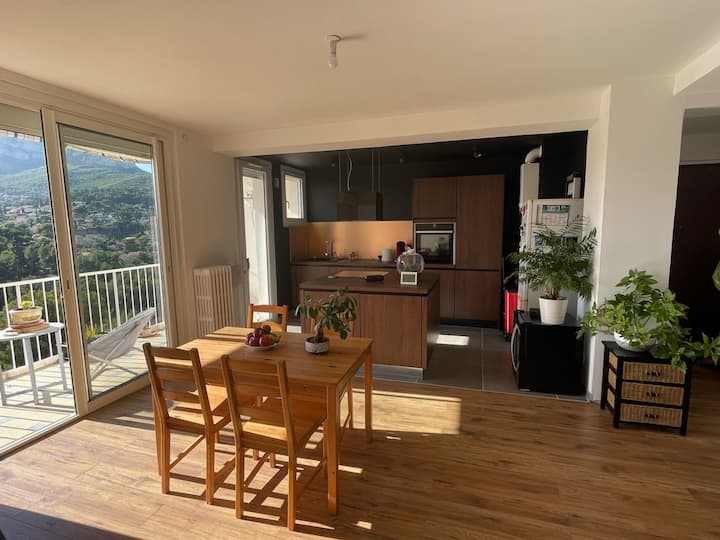 Chambre Chez Florian - Toulon