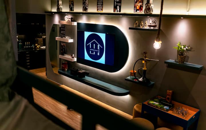 Luie’s Home - Kolkata