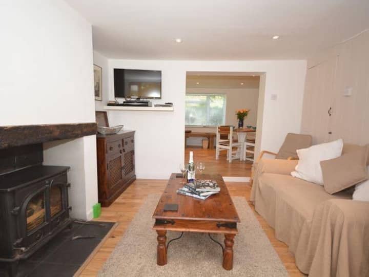 1 Little Hallaze - St Austell