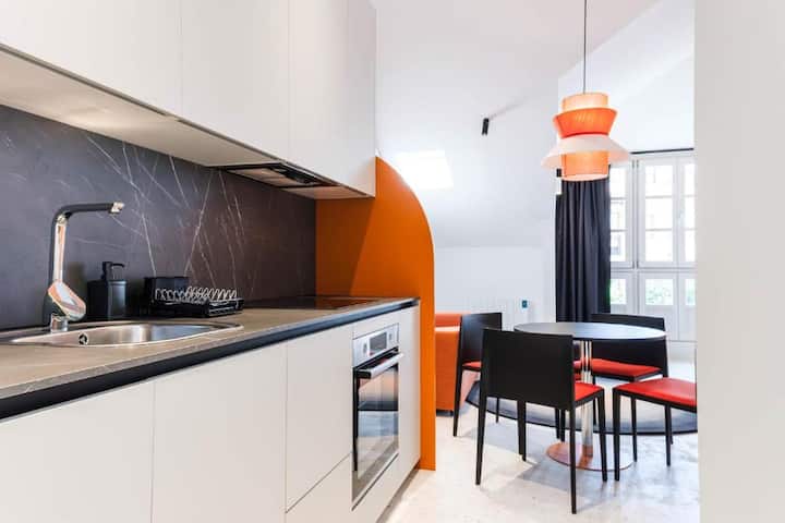 "Plemar" Apartment. - Avilés