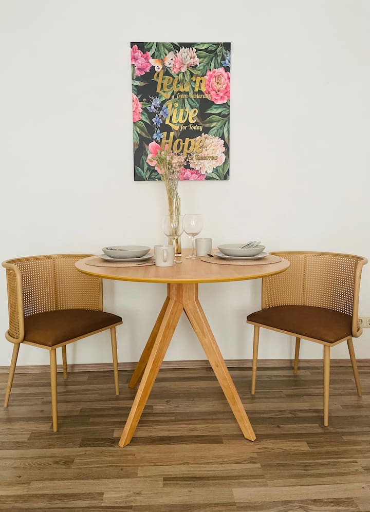 Apartment Boho Living - Bautzen