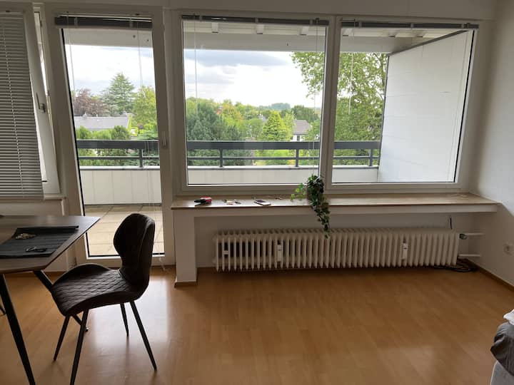 Gemütliche Singlewohnung/pendler - Leverkusen