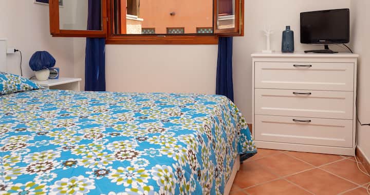 Maison Bibi - Olbia
