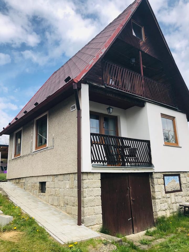 Kobylnice, Lipno Nad Vltavou - Bad Leonfelden