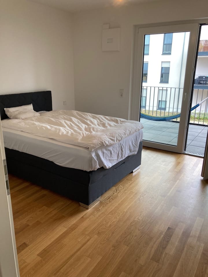 Modern Apartment On The Moselle, Well Heated - Trier