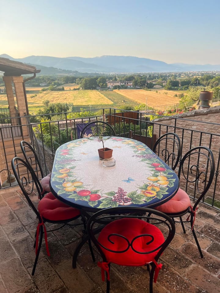 A Room With A View-spello - Spello