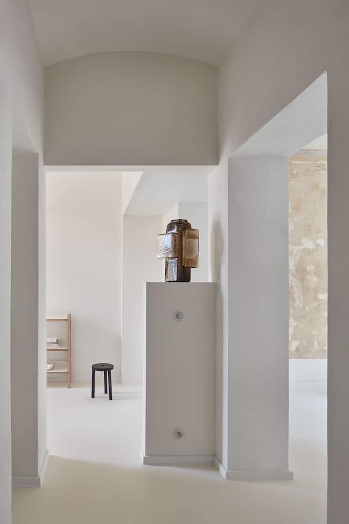 Residence Svahova - Design Apartment - Karlovy Vary