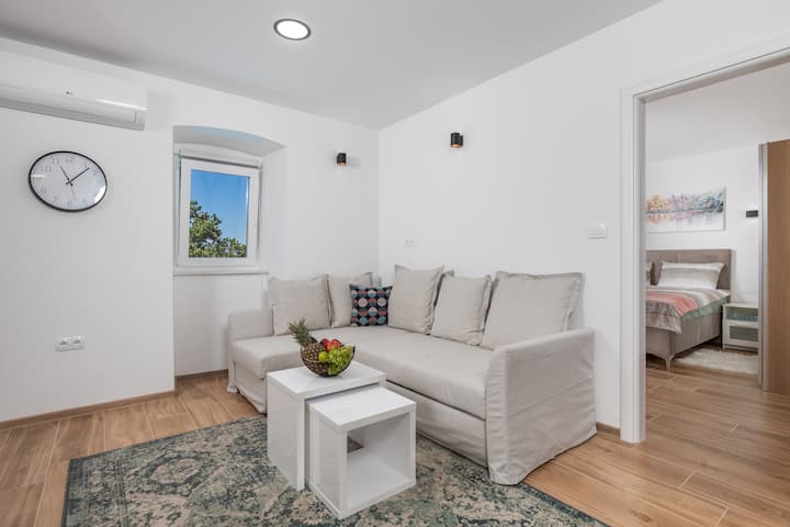 Apartment City Peace - Rijeka