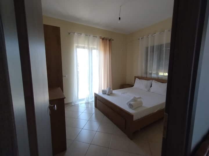 2 Bedroom Apartment In Ksamil - Ksamil